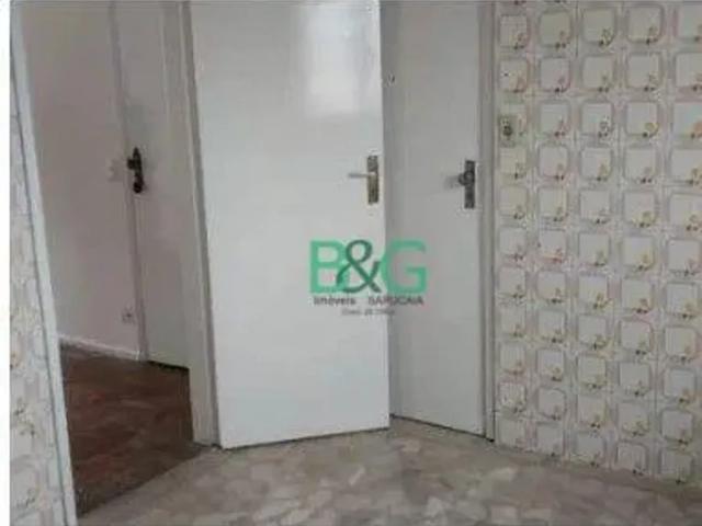 Apartamento à venda, 72 m² por R$ 494.000,00 Cambuci São Paulo/SP