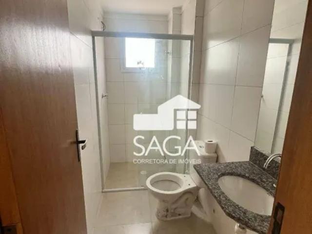 Apartamento com 2 dormitórios à venda, 72 m² por R$ 495.000,00 Vila Guilhermina Praia Grande/SP
