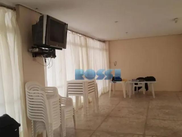 Apartamento com 2 dormitórios à venda, 72 m² por R$ 530.000,00 Vila Prudente Zona Leste São Pa