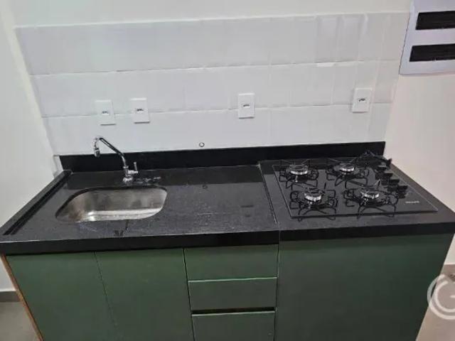 Apartamento com 2 dormitórios à venda, 72 m² por R$ 690.000,00 Cambuí Campinas/SP