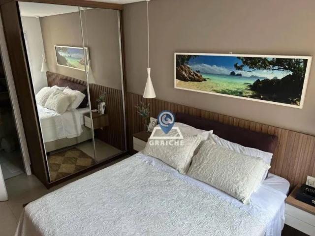 Apartamento com 2 dormitórios à venda, 72 m² por R$ 790.000,00 Vila Santa Catarina São Paulo/SP