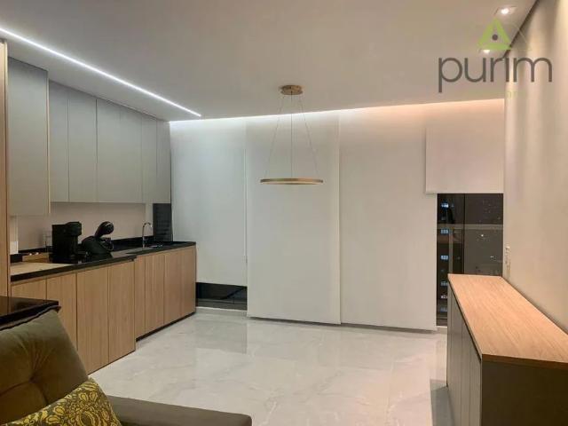Apartamento com 2 dormitórios à venda, 72 m² por R$ 1.170.000,00 Ipiranga São Paulo/SP