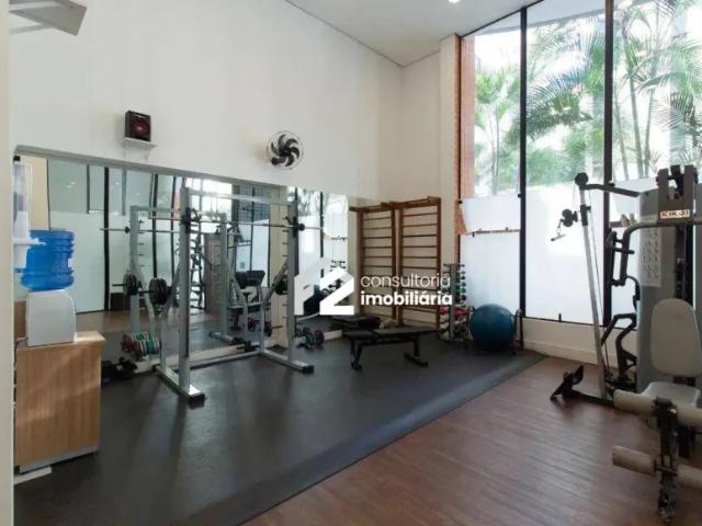 Apartamento com 2 dormitórios à venda, 72 m² por R$ 1.210.000 Moema São Paulo/SP