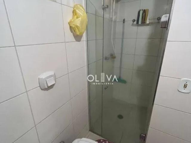 Apartamento com 2 dormitórios à venda, 72 m² por R$ 280.000,00 Vila Nossa Senhora de Fátima São
