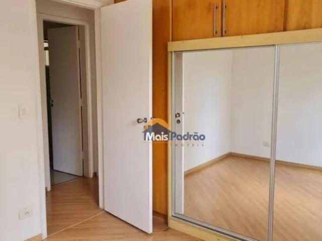 Apartamento com 2 dormitórios à venda, 72 m² por R$ 365.000,00 Jardim Ester São Paulo/SP