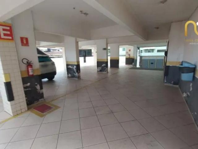 Apartamento com 2 dormitórios à venda, 72 m² por R$ 445.000,00 Aviação Praia Grande/SP