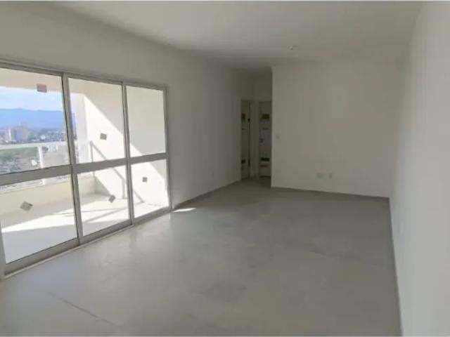 Apartamento com 2 dormitórios à venda, 77 m² por R$ 450.000,00 Edifício Lyon Taubaté/SP