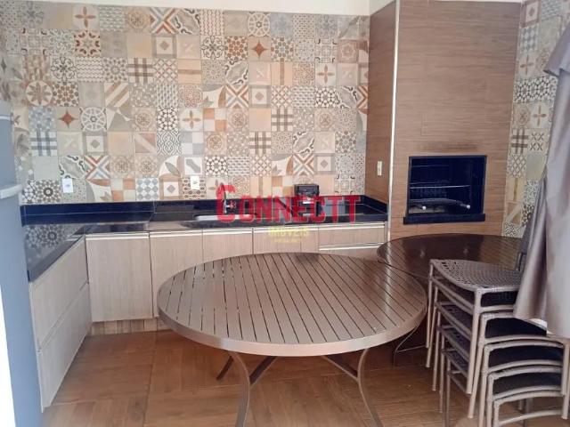 Apartamento com 2 dormitórios à venda, 77 m² por R$ 595.000,00 Jardim Nova Aliança Ribeirão Pre