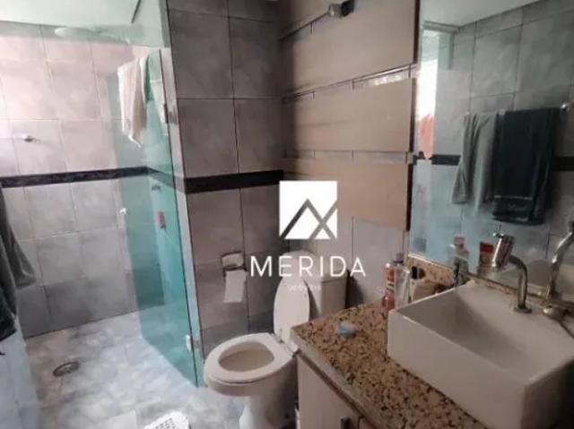 Apartamento com 2 quartos à venda, 77 m² por R$ 630.000 Jardim Bela Vista Santo André/SP