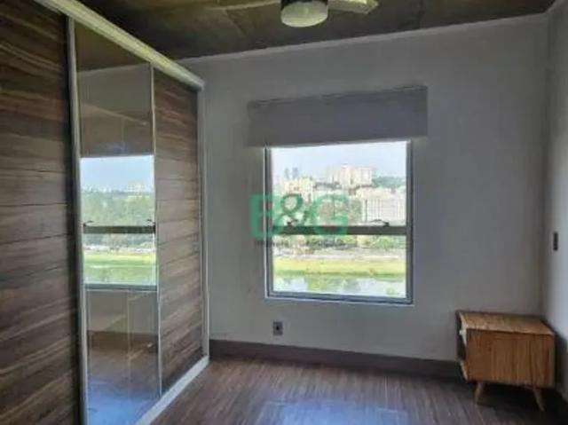 Apartamento à venda, 77 m² por R$ 749.000,00 Vila Leopoldina São Paulo/SP
