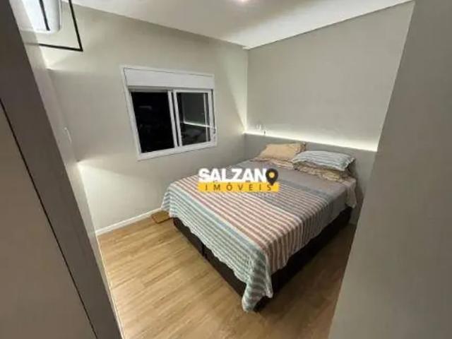 Apartamento com 2 dormitórios à venda, 77 m² por R$ 715.000,00 Edifício Bali Taubaté/SP