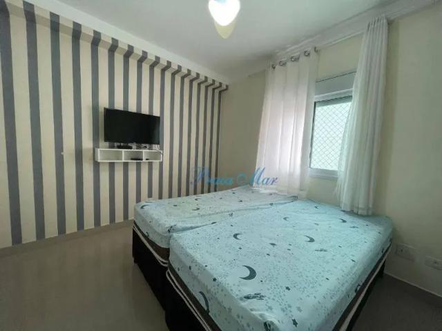 Apartamento à venda, 77 m² por R$ 740.000,00 Pitangueiras Guarujá/SP