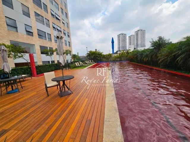 Apartamento com 2 dormitórios à venda, 77 m² por R$ 770.000,00 Vila Leopoldina São Paulo/SP