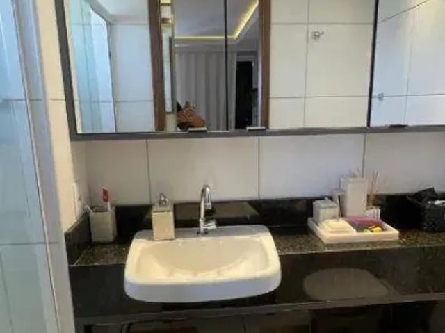 Apartamento com 2 dormitórios à venda, 76 m² por R$ 790.000,00 Engenheiro Luciano Cavalcante For