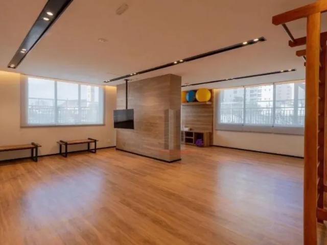 Apartamento com 2 dormitórios à venda, 77 m² por R$ 950.000,00 Vila Prudente Zona Leste São Pa
