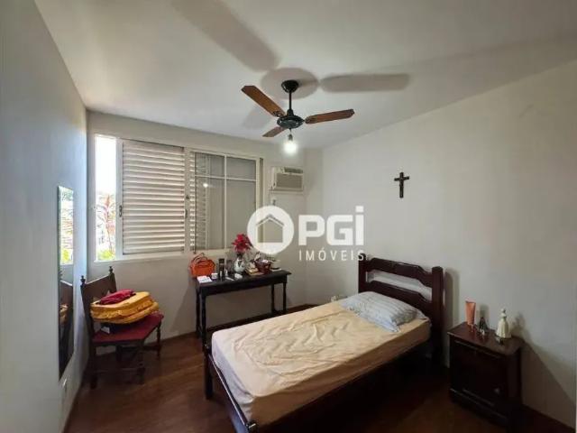 Apartamento com 2 dormitórios à venda, 77 m² por R$ 299.000,00 Jardim Irajá Ribeirão Preto/SP
