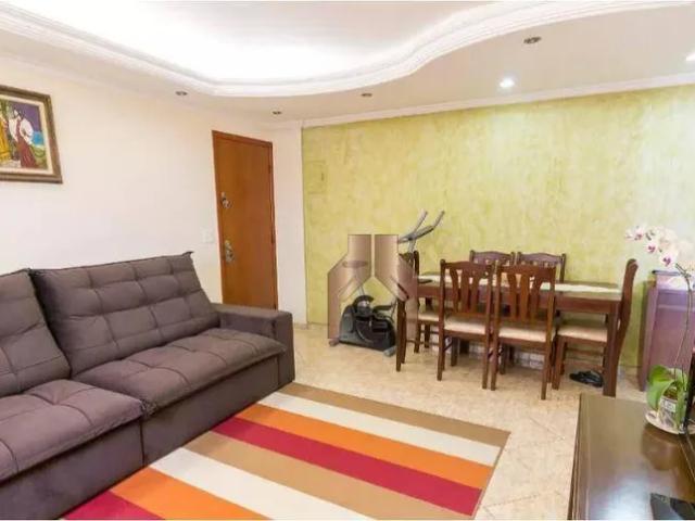 Apartamento com 2 dormitórios à venda, 74 m² por R$ 475.000,00 Macedo Guarulhos/SP