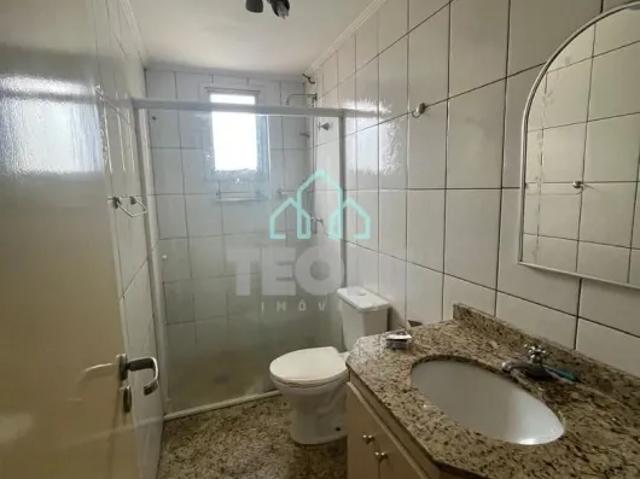 Apartamento com 2 dormitórios à venda, 74 m² por R$ 500.000,00 Jardim das Nações Taubaté/SP