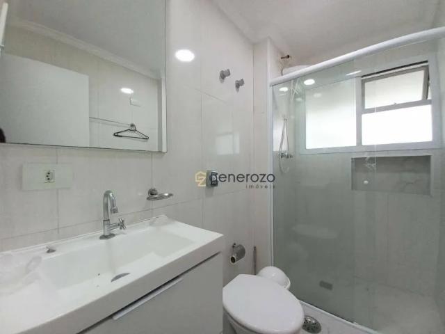 Apartamento com 2 dormitórios à venda, 74 m² por R$ 535.000 Pitangueiras Guarujá/SP