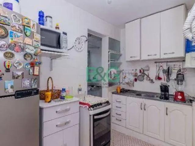 Apartamento com 2 dormitórios à venda, 74 m² por R$ 580.000,00 Liberdade São Paulo/SP