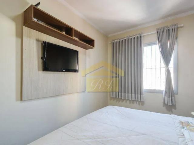 Apartamento com 2 dormitórios à venda, 74 m² por R$ 625.000,00 Vila Gumercindo São Paulo/SP