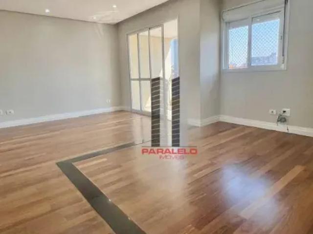 Apartamento com 2 dormitórios à venda, 74 m² por R$ 698.000,00 Vila Bertioga São Paulo/SP