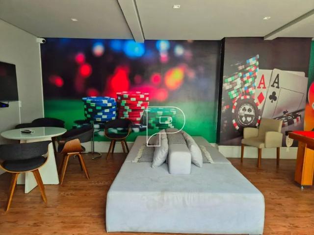 Apartamento com 2 dormitórios à venda, 74 m² por R$ 999.000,00 Granja Viana Cotia/SP