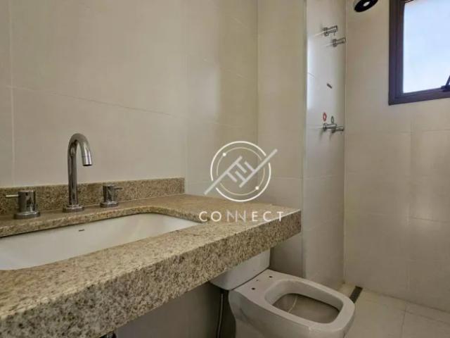 Apartamento com 2 dormitórios à venda, 74 m² por R$ 1.030.000,00 Brooklin São Paulo/SP