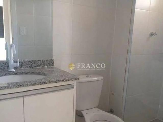 Apartamento com 2 dormitórios à venda, 75 m² Jardim Independência Taubaté/SP