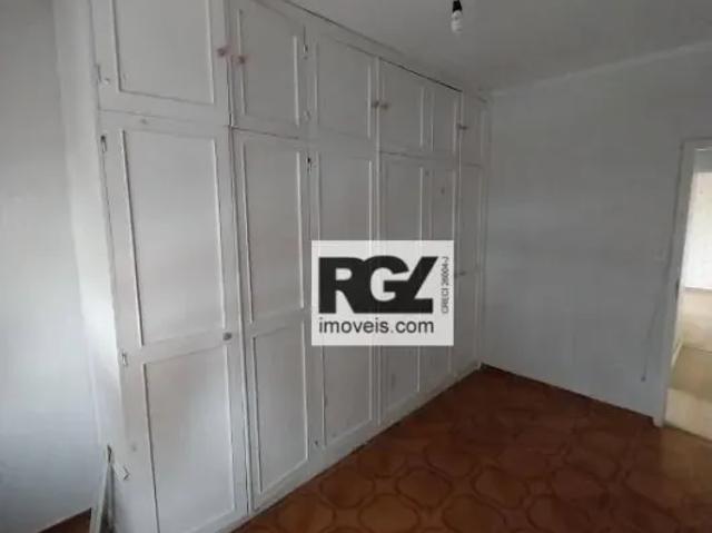 Apartamento com 2 dormitórios à venda, 75 m² por R$ 390.000,00 Gonzaga Santos/SP