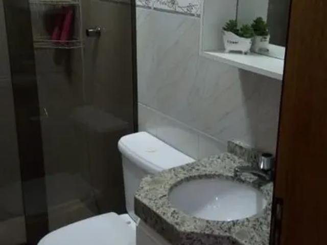 Apartamento com 2 dormitórios à venda, 75 m² por R$ 424.000 Vila Pires Santo André/SP