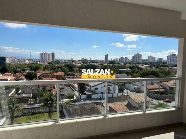 Apartamento com 2 dormitórios à venda, 75 m² por R$ 460.000,00 Edifício Residencial Noruega Taub