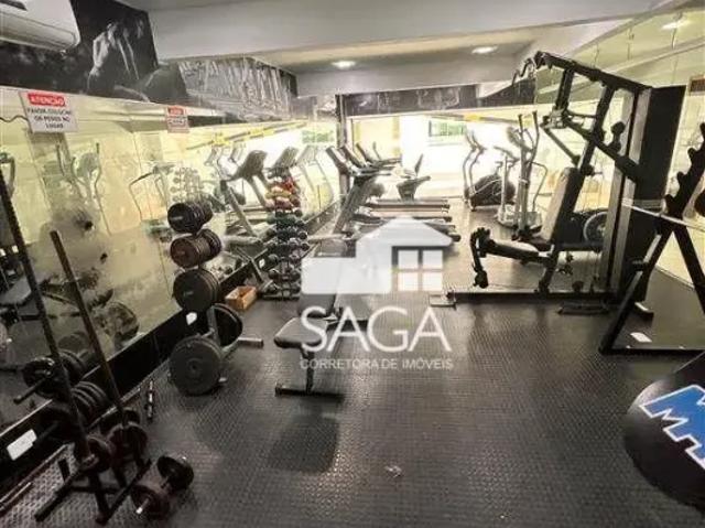 Apartamento com 2 dormitórios à venda, 75 m² por R$ 470.000,00 Tupi Praia Grande/SP