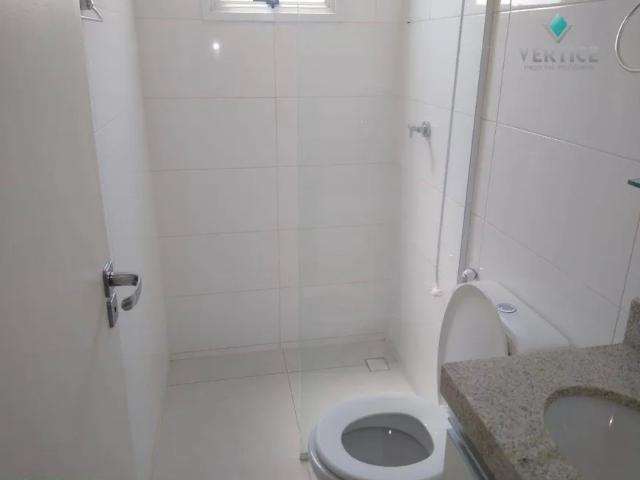 Apartamento com 2 dormitórios à venda, 75 m² por R$ 500.000 Jardim Maracanã São José do Rio Pret