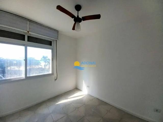 Apartamento frente mar com sacada — Pitangueiras — Guarujá
