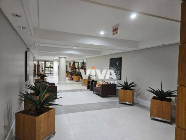 Apartamento à venda, 75 m² por R$ 800.000,00 Fazenda Itajaí/SC