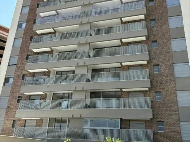 Apartamento com 2 dormitórios à venda, 75 m² por R$ 830.000 Time Garetti São José do Rio Preto/S