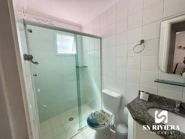 Apartamento com 2 dormitórios à venda, 75 m² por R$ 1.580.000,00 Riviera de São Lourenço Bertiog