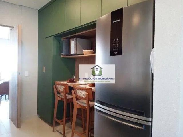 Apartamento com 2 dormitórios à venda, 76 m² por R$ 439.000,00 Boa Vista São José do Rio Preto/S