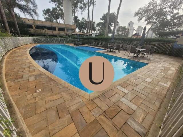 Apartamento com 2 dormitórios à venda, 76 m² por R$ 595.000,00 Parque São Lucas São Paulo/SP