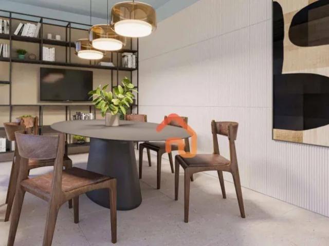 Apartamento com 2 dormitórios à venda, 76 m² por R$ 1.100.000,00 Centro Niterói/RJ