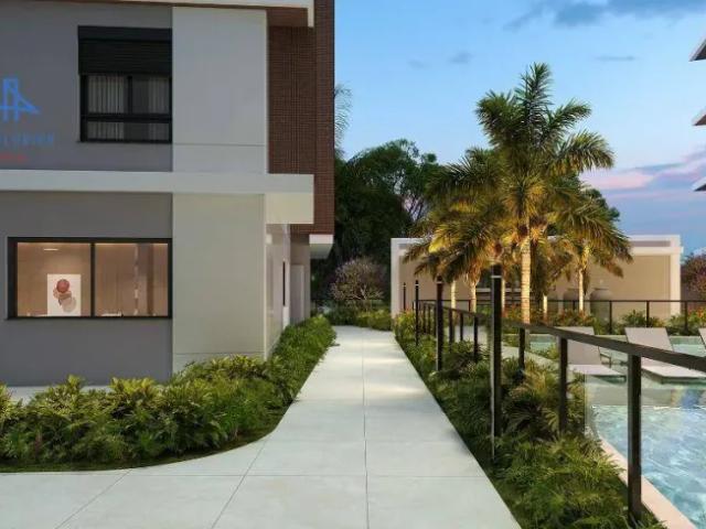 Apartamento com 2 dormitórios à venda, 76 m² por R$ 1.519.000,00 João Paulo Florianópolis/SC