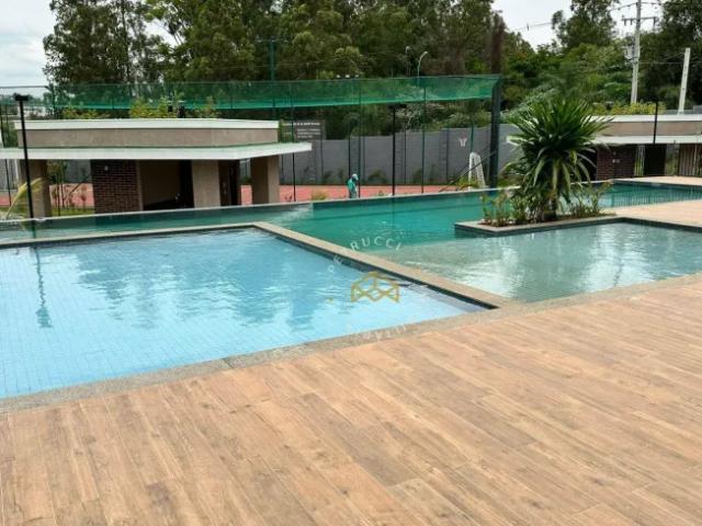 Apartamento com 2 dormitórios à venda, 76 m² Swiss Park Campinas/SP