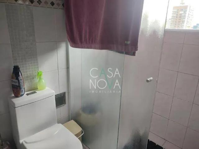 Apartamento com 2 dormitórios à venda, 78 m² por R$ 440.000,00 Vila Valença São Vicente/SP