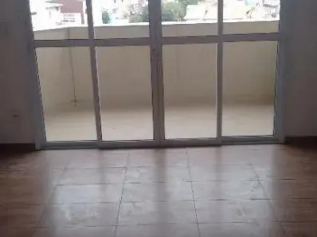 Apartamento com 2 dormitórios à venda, 76 m² por R$ 490.000,00 Jardim Santo Antônio Santo André/