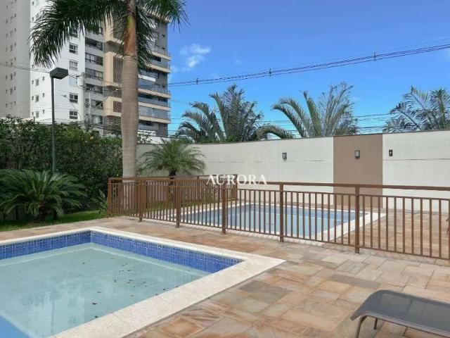 Apartamento à venda, 78 m² por R$ 620.000,00 Gleba Fazenda Palhano Londrina/PR