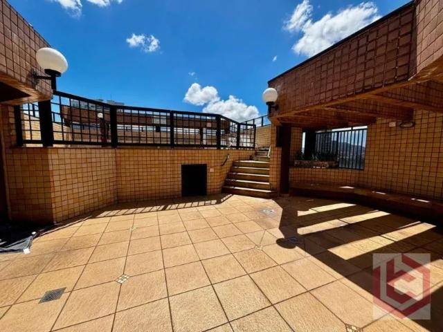 Apartamento com 2 dormitórios à venda, 79 m² por R$ 750.000,00 Aparecida Santos/SP