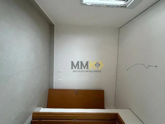 Apartamento com 2 dormitórios à venda, 83 m² Aparecida Santos/SP