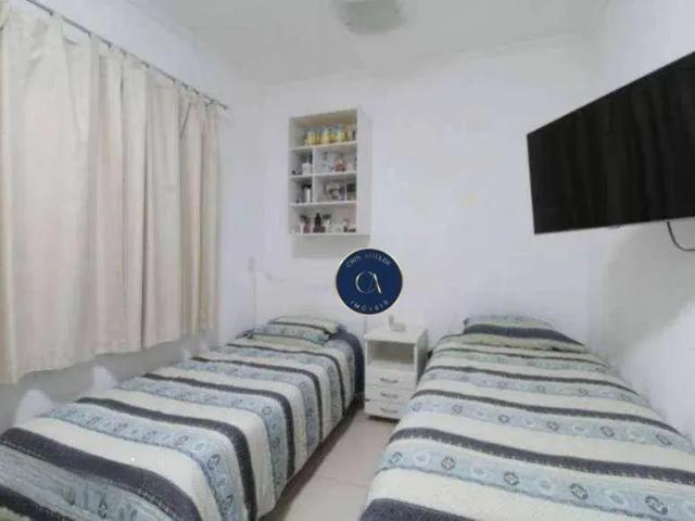 Apartamento com 2 dormitórios à venda, 83 m² Freguesia do Ó São Paulo/SP