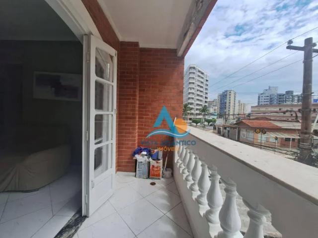 Apartamento com 2 dormitórios à venda, 83 m² por R$ 410.000,00 Tupi Praia Grande/SP